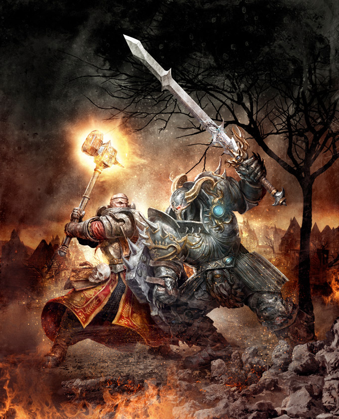 Warhammer Online Concept Art Concept Art World Warhammer Online Concept Art Concept Art World